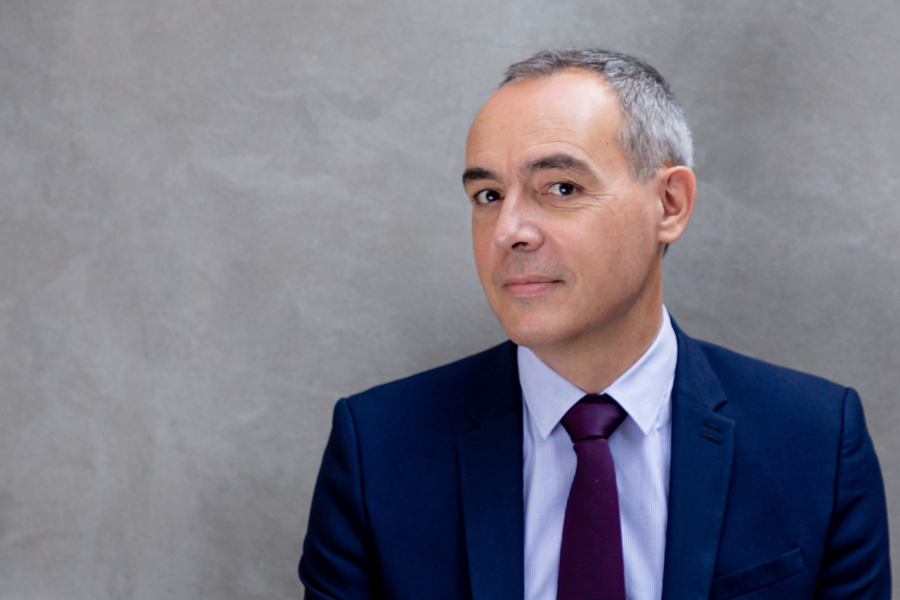 Marc Martinez : « Les bibliothèques universitaires ont beaucoup à gagner avec la science ...